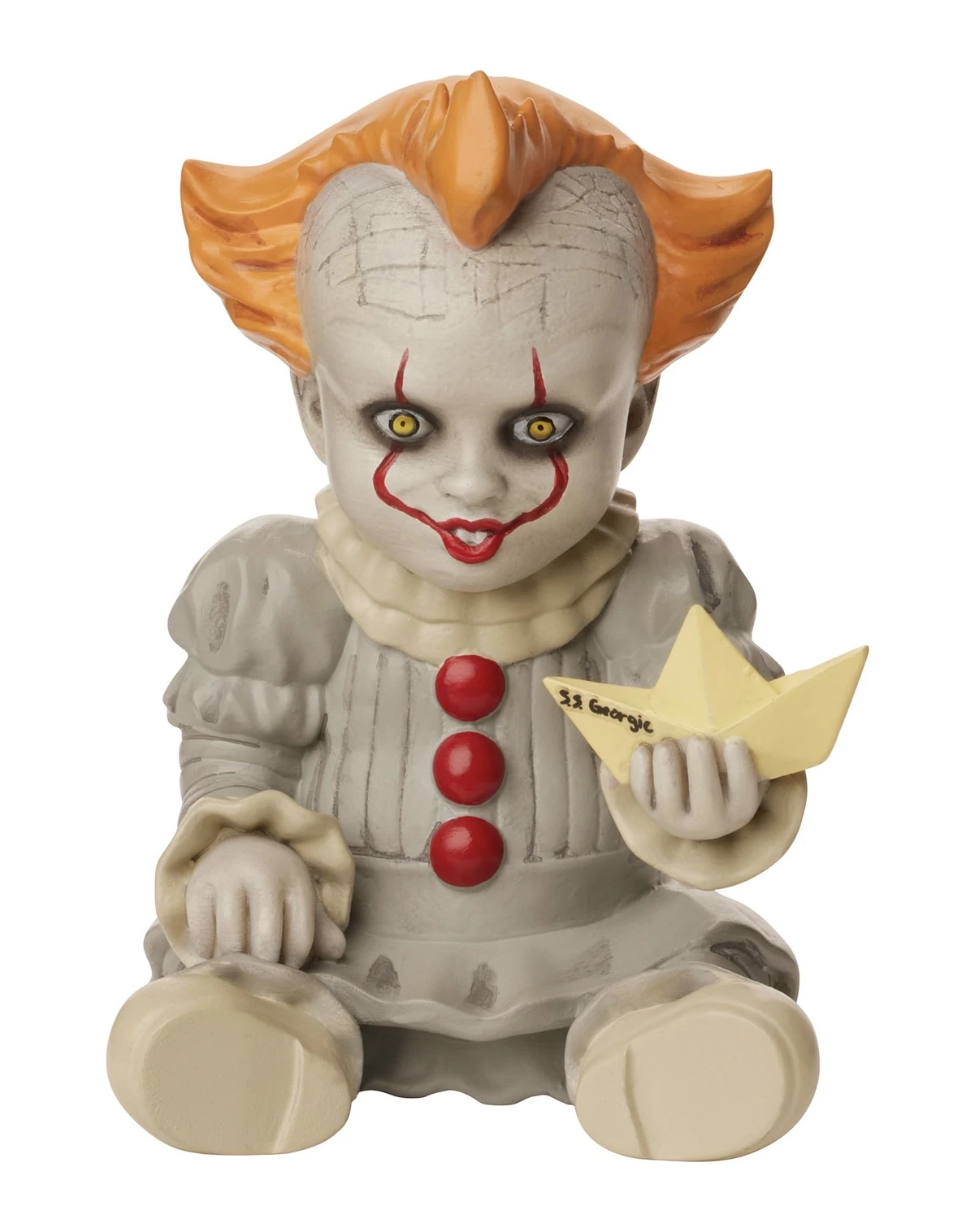 Pennywise Mini Horror Baby | Spirit Halloween Wikia | Fandom