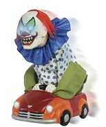 Mr. Toots | Spirit Halloween Wikia | Fandom