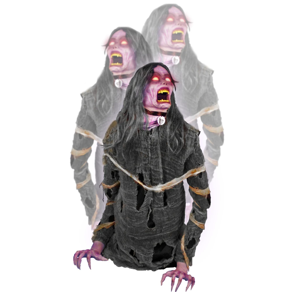 Category:Zombies | Spirit Halloween Wikia | Fandom