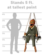 Pumpkin Nester | Spirit Halloween Wikia | Fandom