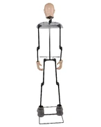 Metal Frame Dummy | Spirit Halloween Wikia | Fandom