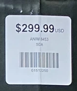 Mr. Howle | Spirit Halloween Wikia | Fandom