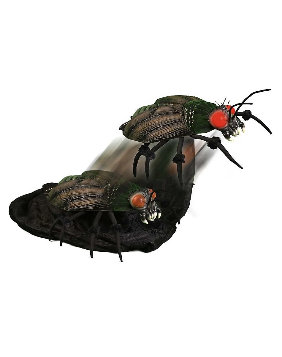 Jumping Bug | Spirit Halloween Wikia | Fandom