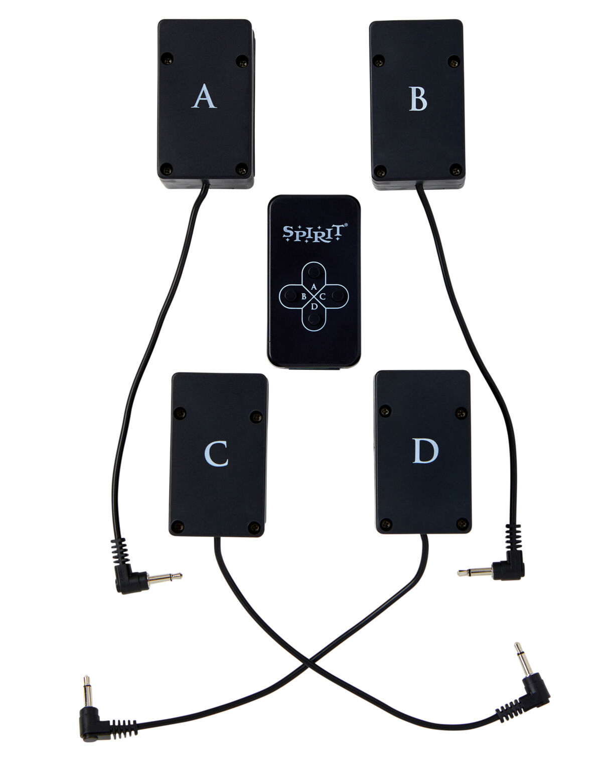 Multi-Prop Remote (2020) | Spirit Halloween Wikia | Fandom