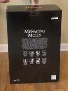 Menacing Molly | Spirit Halloween Wikia | Fandom