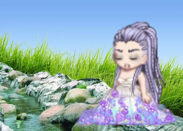 The One (Reprise) | Spirit Quest Wiki | Fandom