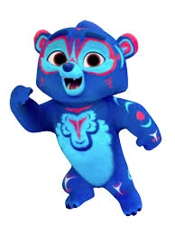 Kodi Skycedar | Spirit Rangers Wiki | Fandom