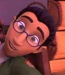 Dad | Spirit Rangers Wiki | Fandom