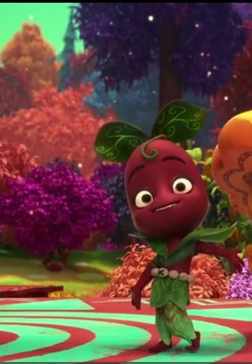 Bean | Spirit Rangers Wiki | Fandom