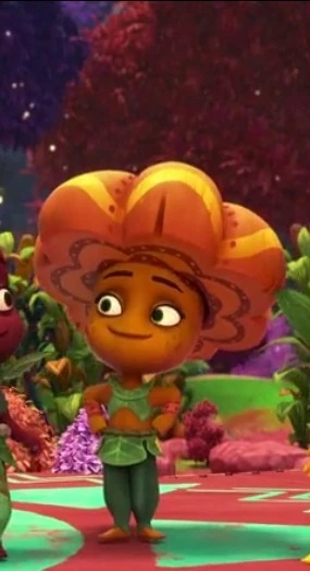 Squash | Spirit Rangers Wiki | Fandom