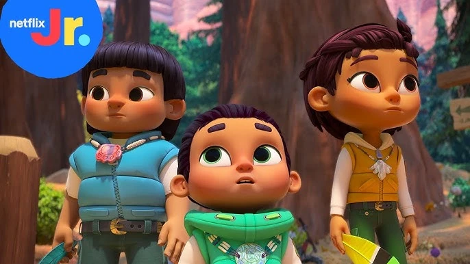 Spirit Rangers(Group) | Spirit Rangers Wiki | Fandom