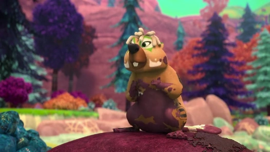 Mud | Spirit Rangers Wiki | Fandom