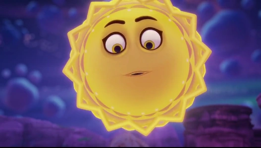 Sunny | Spirit Rangers Wiki | Fandom