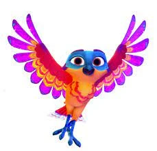 Summer Skycedar | Spirit Rangers Wiki | Fandom