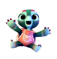 Eddy Skycedar | Spirit Rangers Wiki | Fandom