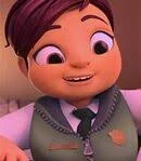 Mom | Spirit Rangers Wiki | Fandom