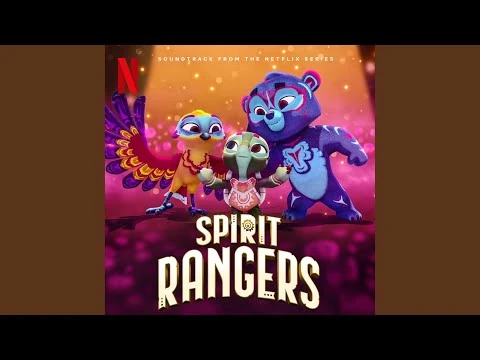No Joke | Spirit Rangers Wiki | Fandom