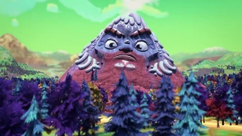 Lawetlat'la | Spirit Rangers Wiki | Fandom