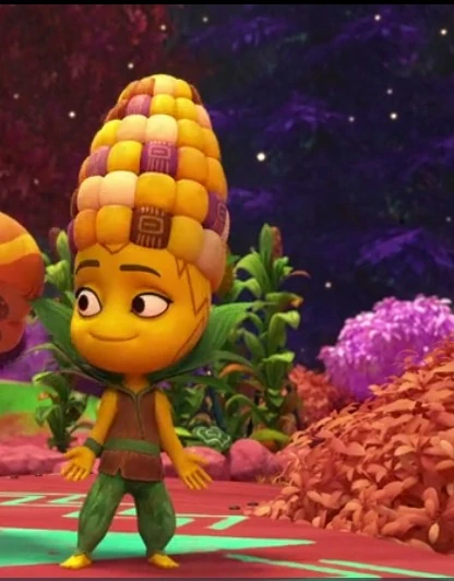 Corn | Spirit Rangers Wiki | Fandom