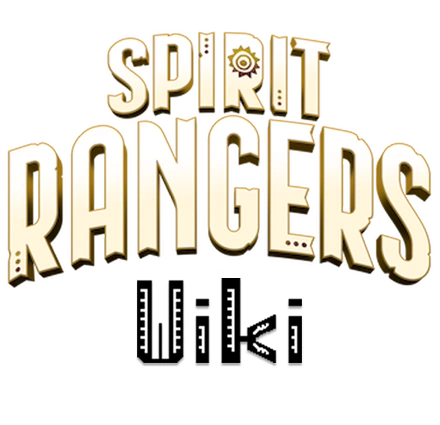 Summer Skycedar | Spirit Rangers Wiki | Fandom