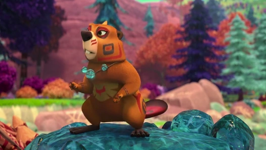 Gem | Spirit Rangers Wiki | Fandom