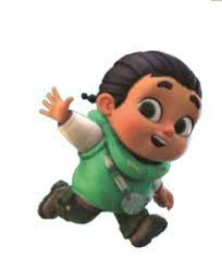 Eddy Skycedar | Spirit Rangers Wiki | Fandom