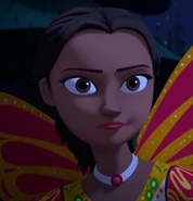 Solana | Spirit Wiki | Fandom