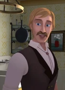 Jim Prescott | Spirit Wiki | Fandom