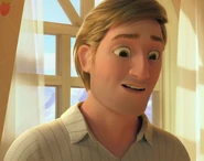 Jim Prescott | Spirit Wiki | Fandom