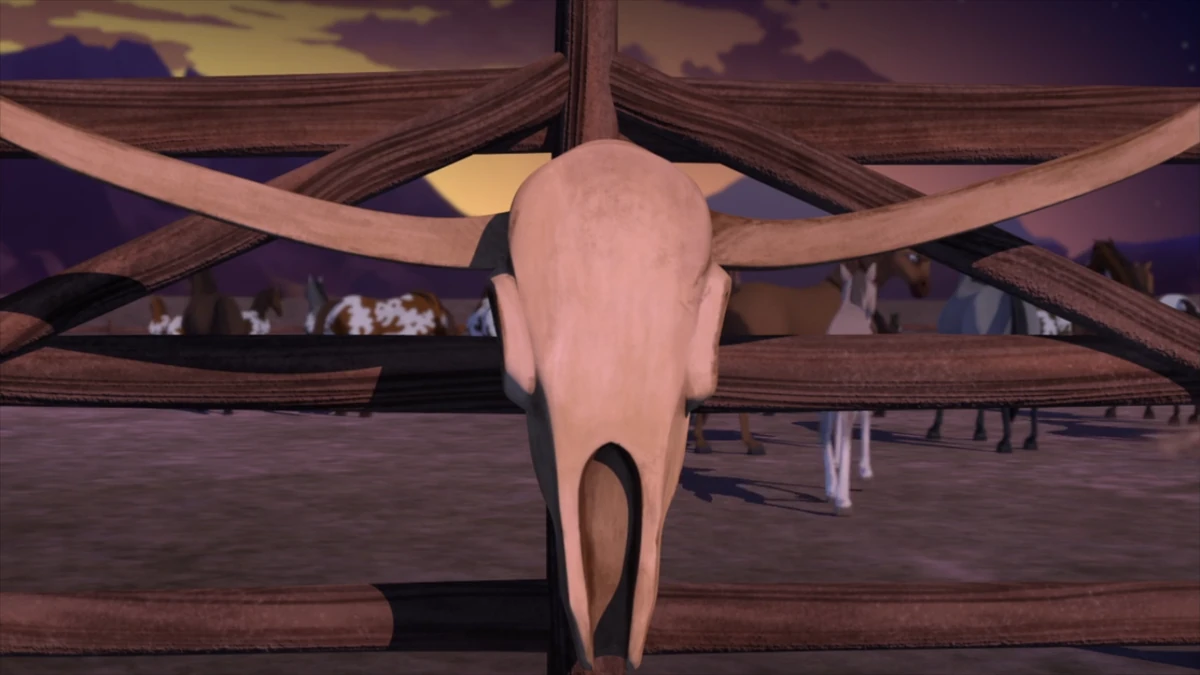 Rancho Conejo | Spirit Wiki | Fandom