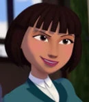 Caroline | Spirit Wiki | Fandom