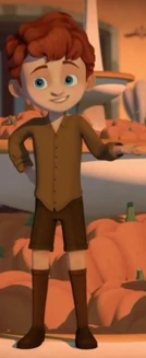 Snips | Spirit Wiki | Fandom