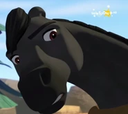 Xerxes | Spirit Wiki | Fandom