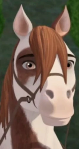 Boomerang | Spirit Wiki | Fandom