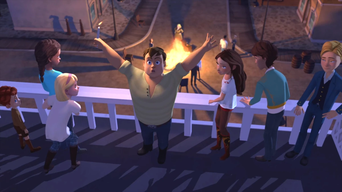 Category:Events | Spirit Wiki | Fandom