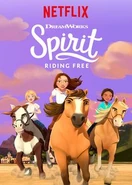 Spirit Jr. | Spirit Wiki | Fandom