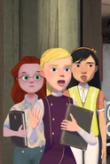 BUD | Spirit Wiki | Fandom