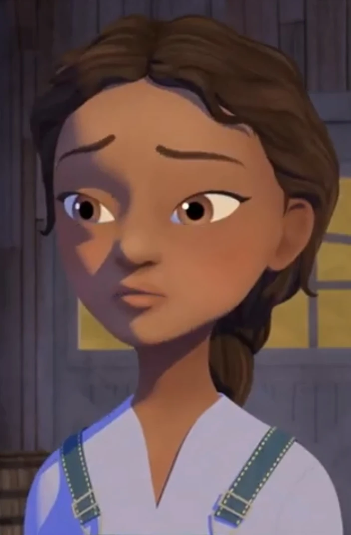 Discuss Everything About Spirit Wiki | Fandom