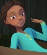 Pru Granger | Spirit Wiki | Fandom