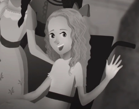 Emma | Spirit Wiki | Fandom