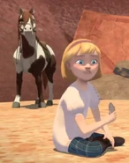 Abigail Stone | Spirit Wiki | Fandom