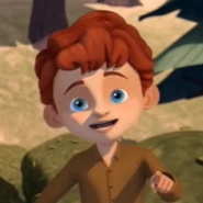 Snips | Spirit Wiki | Fandom