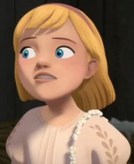 Abigail Stone | Spirit Wiki | Fandom