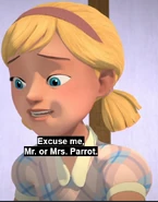 Abigail Stone | Spirit Wiki | Fandom