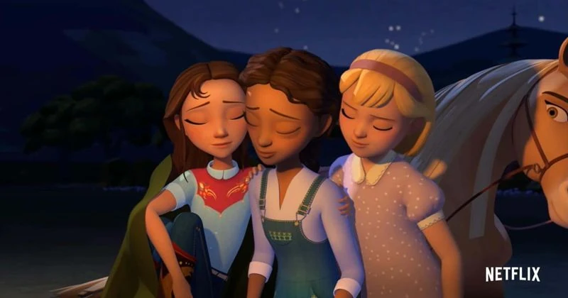 Grandpa's Treasures | Spirit Wiki | Fandom