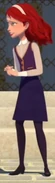 Maricela Gutierrez | Spirit Wiki | Fandom