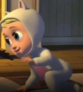 Polly Prescott | Spirit Wiki | Fandom