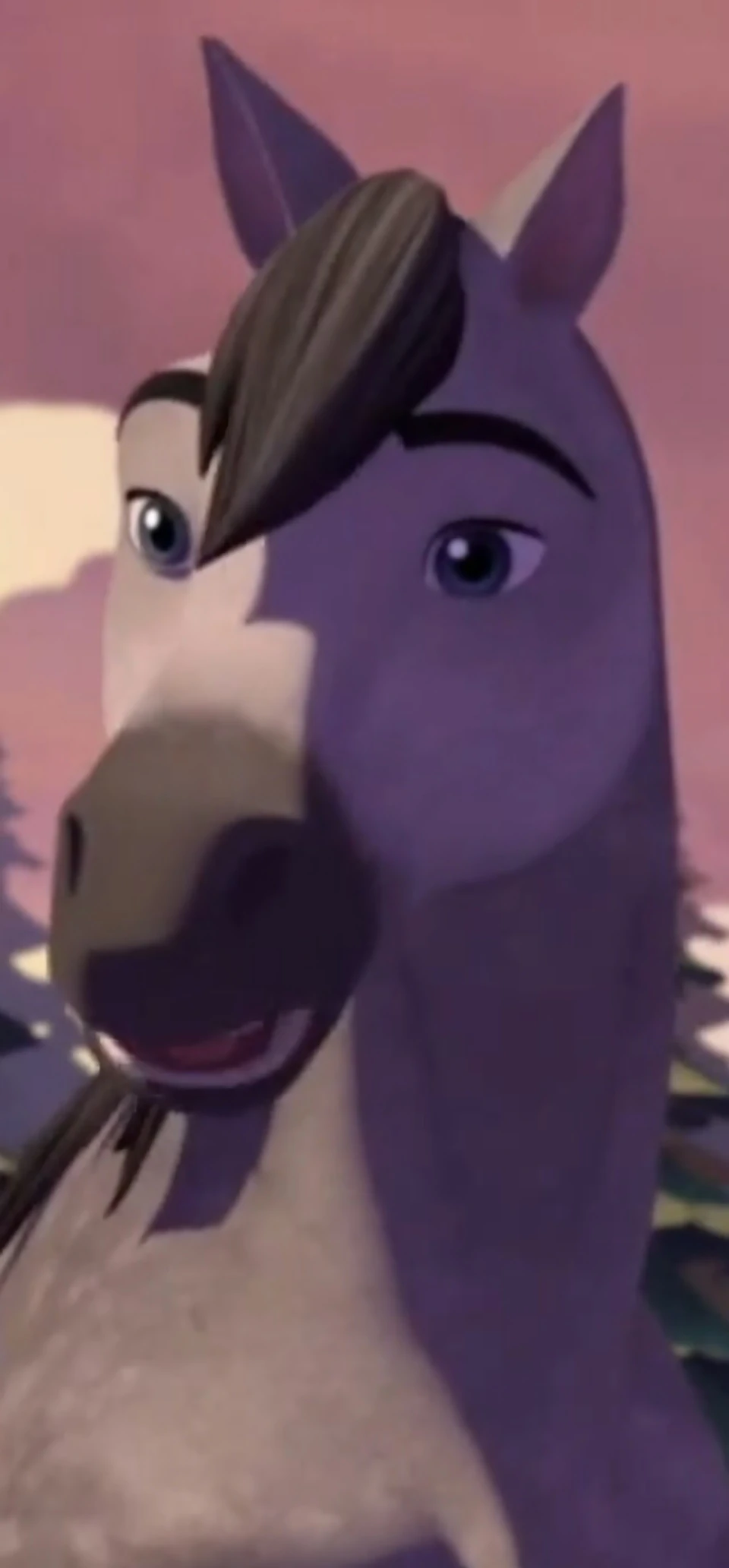 Smoke | Spirit Wiki | Fandom