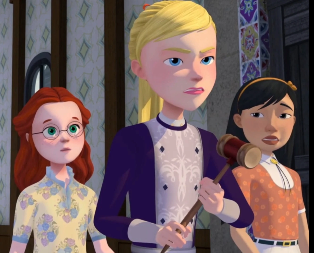 Discuss Everything About Spirit Wiki | Fandom