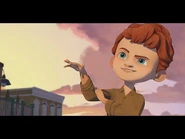 Snips | Spirit Wiki | Fandom